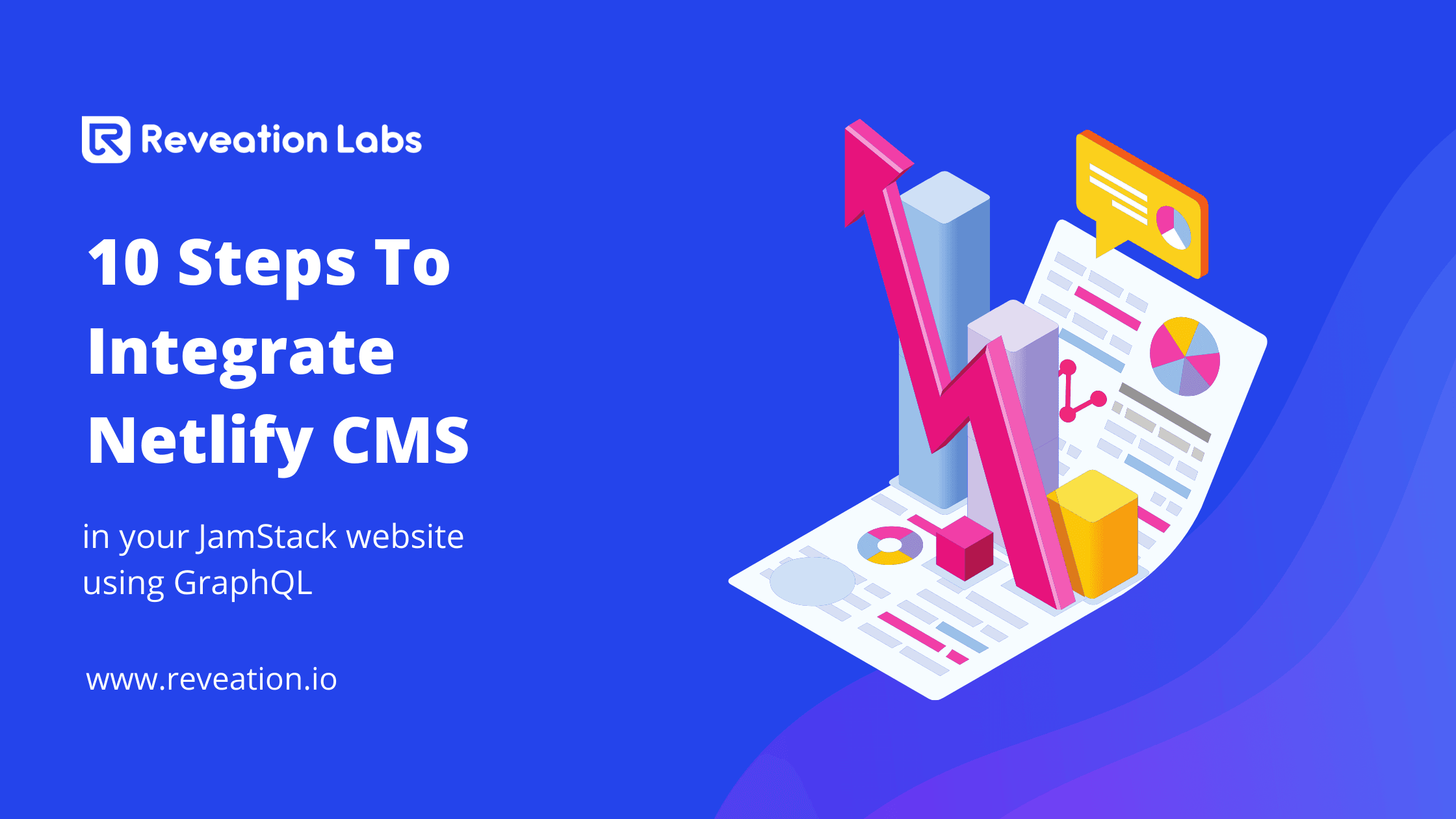 10 Steps To Integrate Netlify CMS In Your Website