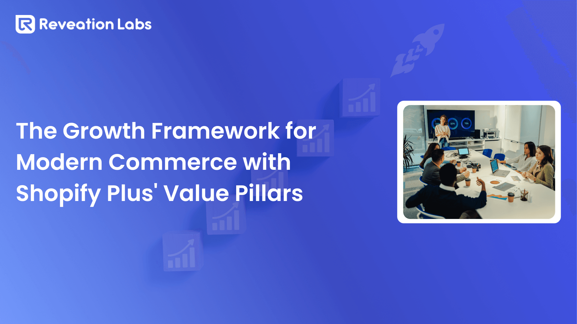 The Growth Framework for Modern Commerce with Shopify Plus' Value Pillars