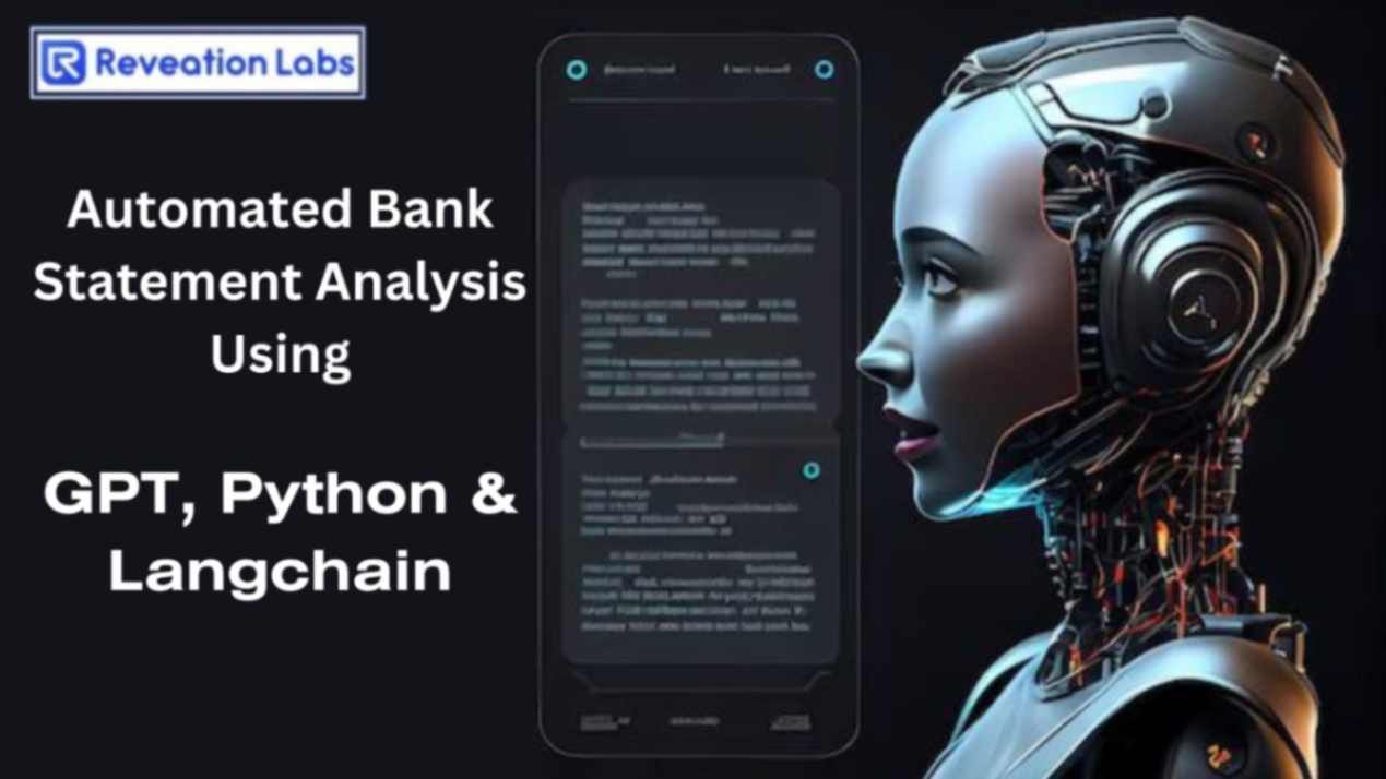 Automated Bank Statement Analysis Using GPT, Python and Langchain