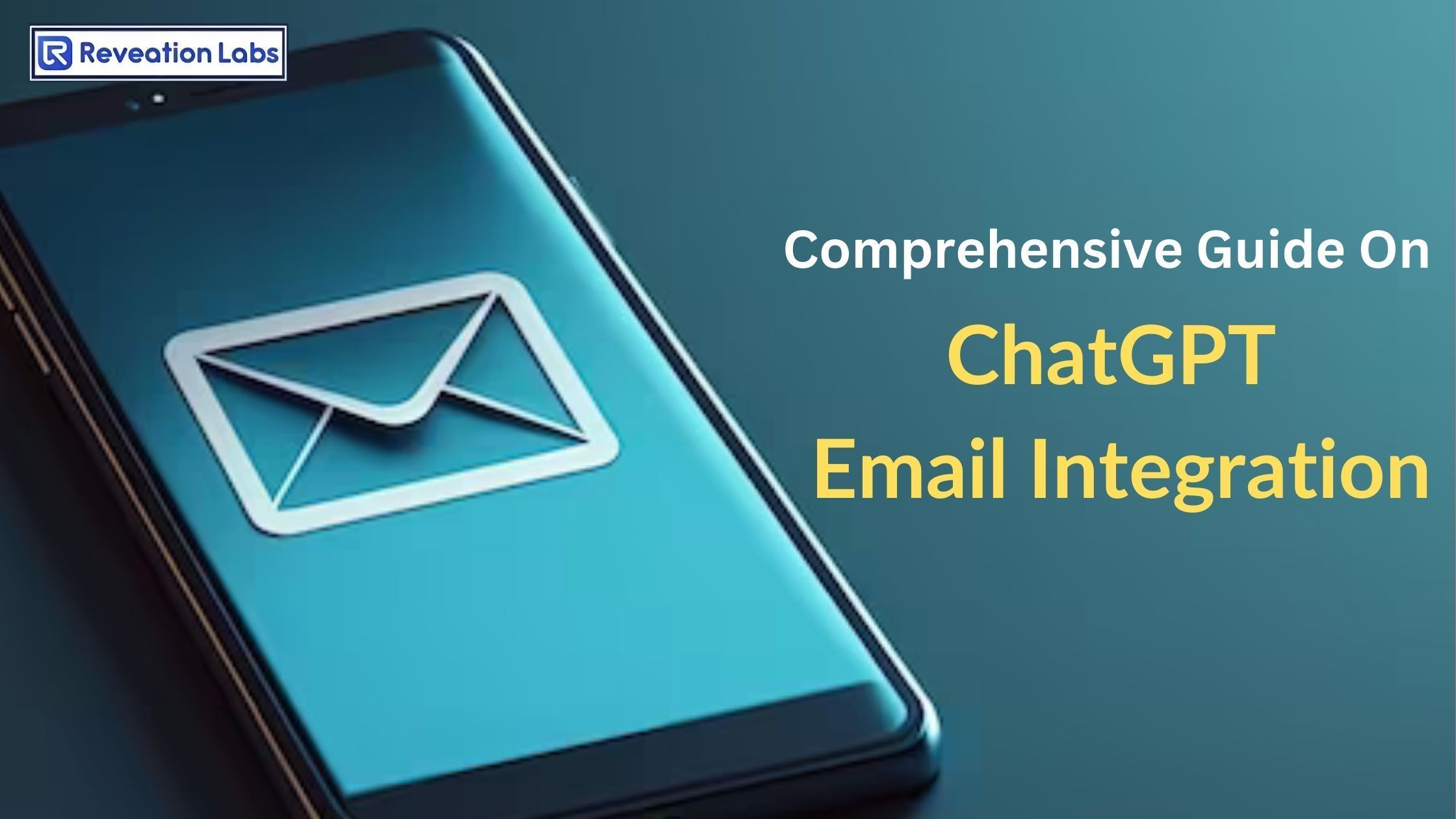 ChatGPT Email Integration: A Guide to Boost Your Productivity